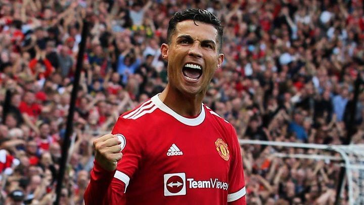 Premier League: United goleia o Newcastle com show de Cristiano Ronaldo ...