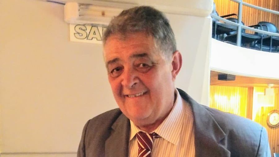 Bardanca recordó a Yannuzzi llorando y rememoró su picardía de barrio ...