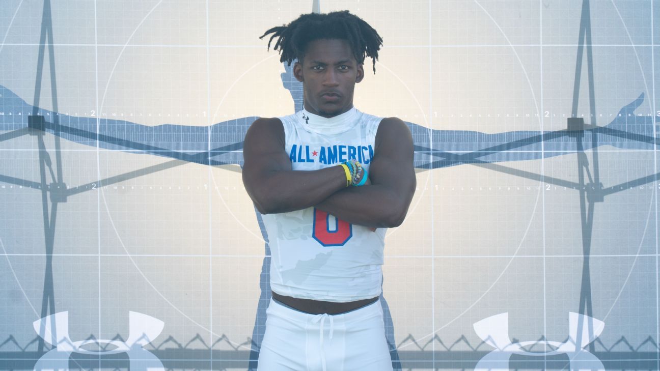 College football recruiting - Predicting where top prospects will sign ...