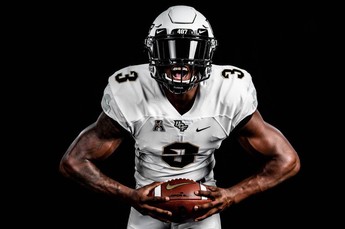 College football red carpet: A look at the best uniforms for Week 3 - ESPN