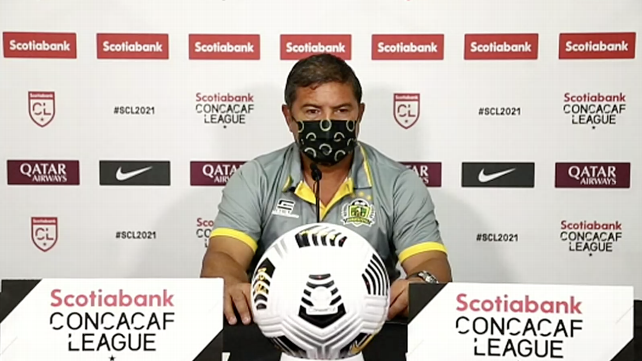 Daniel Guzmán: "Mis equipos son protagonistas y ante Alajuelense es una ...