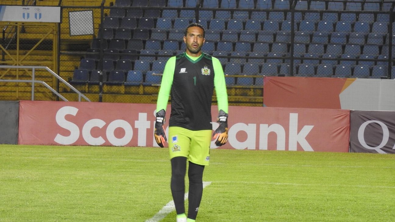 Adrián De Lemos manifiesta su insatisfacción por no sacar ventaja ante ...