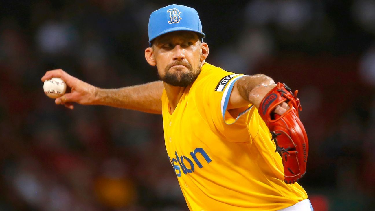 2021 Mlb Playoffs Jeff Passan Answers 20 Burning Questions Espn