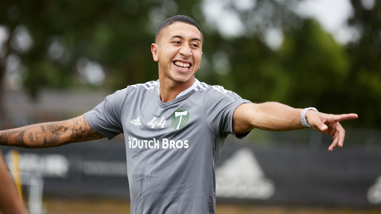 ¿Marvin Loría de regreso a Saprissa? - ESPN