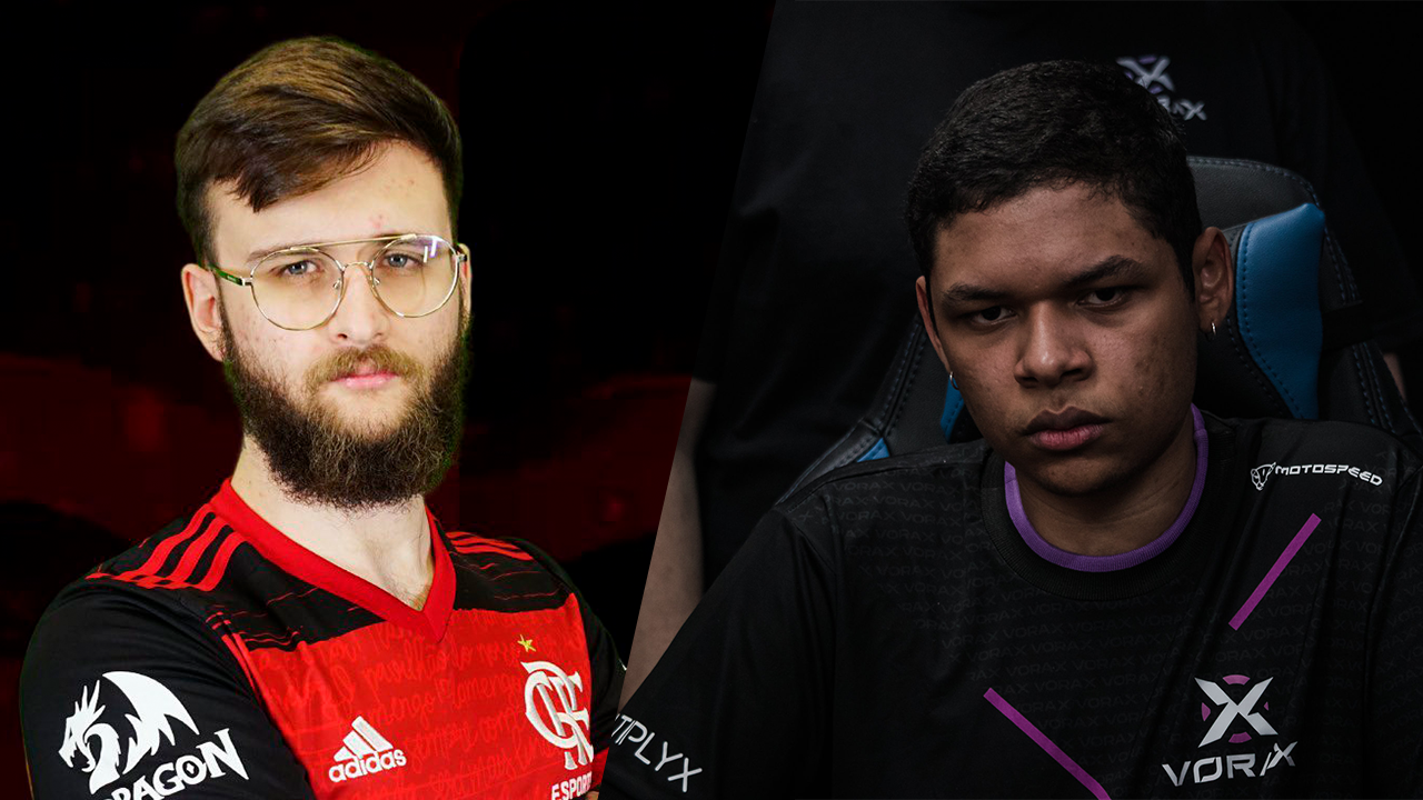 CBLoL: FURIA está em conversas avançadas para trazer Ranger e fNb - ESPN