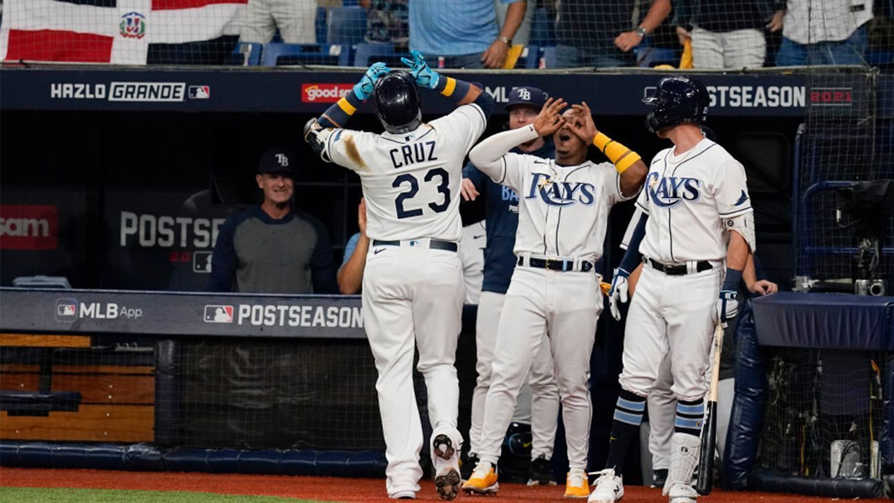 Que nadie le hable de retiro por el momento a Nelson Cruz - ESPN