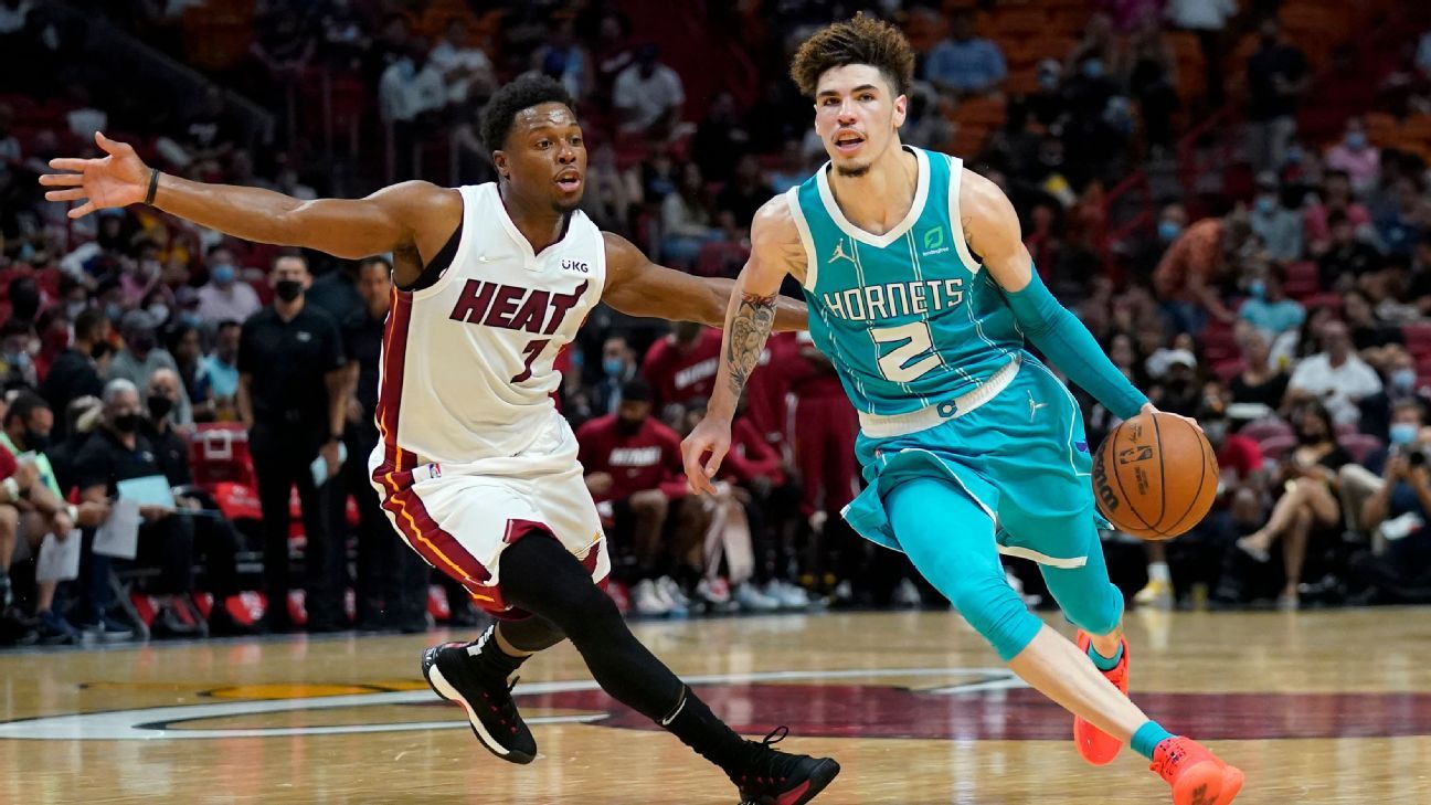 Fantasy basketball mock draft: 10-team roto - ESPN