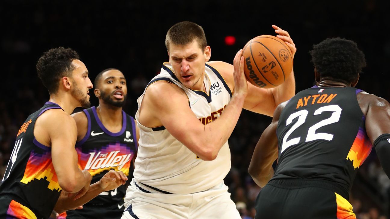 Fantasy hoops - Start or sit rankings - ESPN