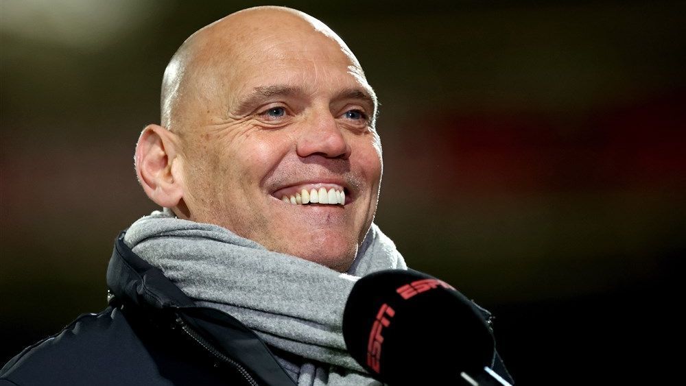 Jurgen Streppel te gast in Goedemorgen Eredivisie met volop aandacht ...