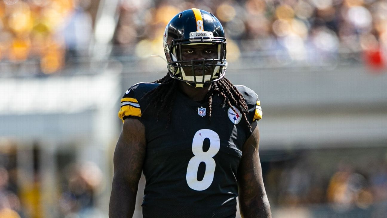 NFL trade grades - Report cards for the biggest 2021 deadline deals ...