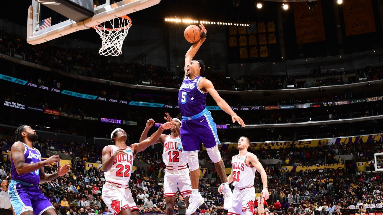 Fantasy hoops: Start or sit rankings - ESPN