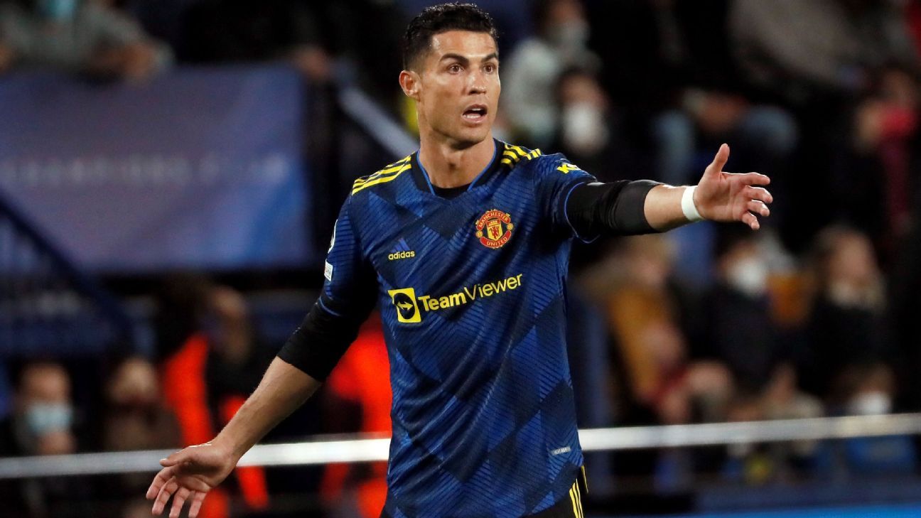 Ex-Real Madrid revela 'treta' com CR7 em troca de mensagens: 'Ronaldo ...