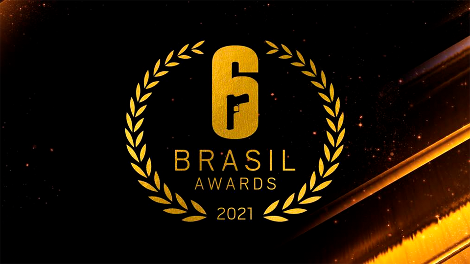 R6: Ubisoft divulga os indicados para o Rainbow Six Brasil Awards 2021 ...