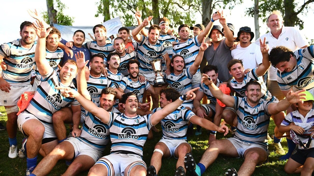 El SIC venció a Alumni 23 a 21 y se coronó en Intermedia - ESPN