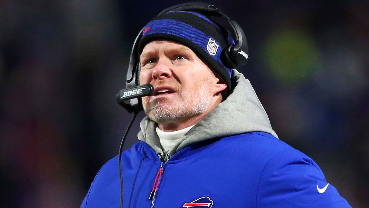 Bills battling against history in attempting playoff run with winless ...