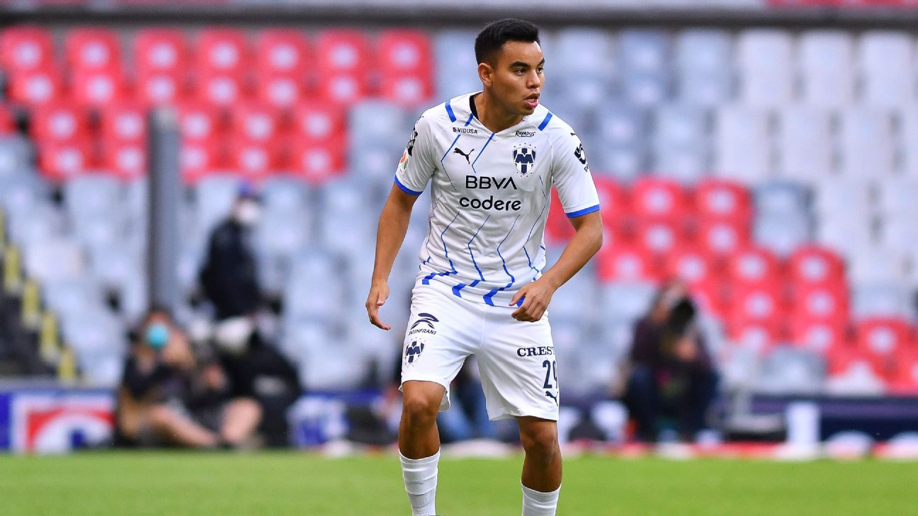 Exdirectivos de Rayados aseguran que Carlos Rodríguez está para ir a ...