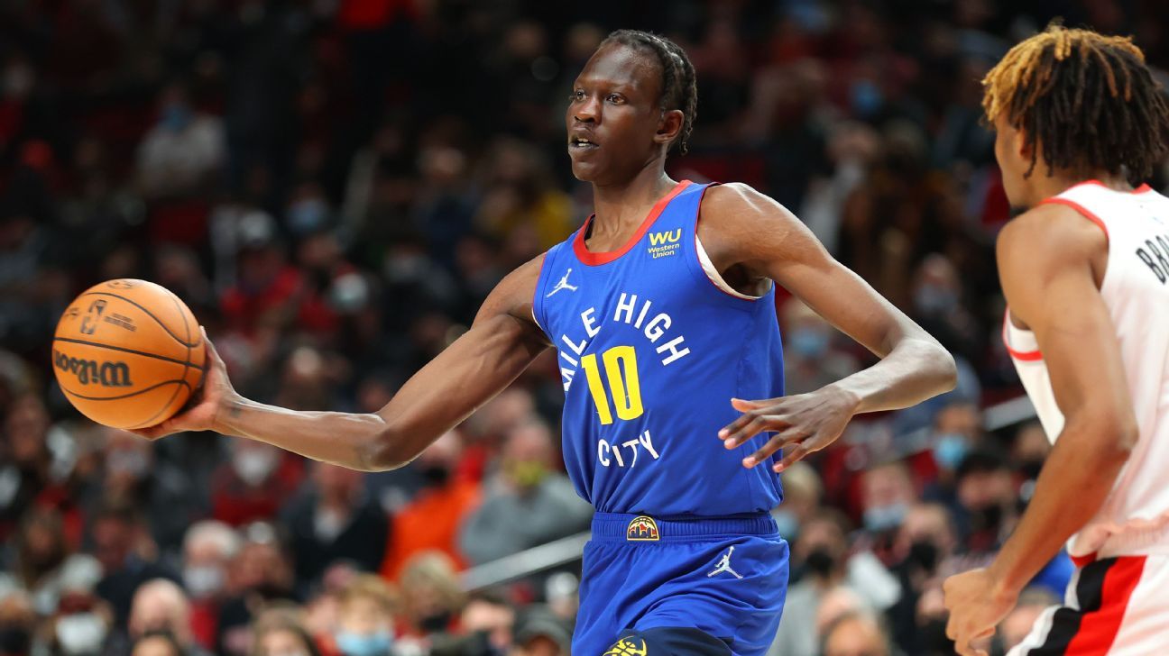 NBA trade grades: Who wins the Detroit Pistons-Denver Nuggets deal for ...