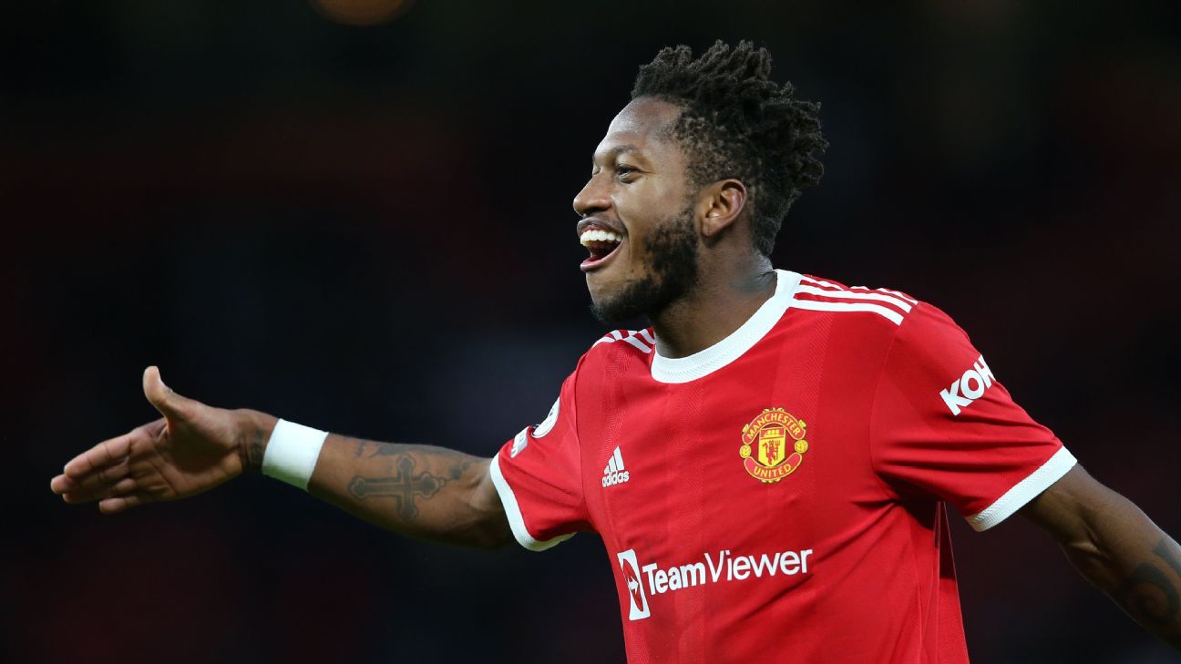 Fred abre o jogo sobre possível volta ao Brasil e revela os dois clubes ...