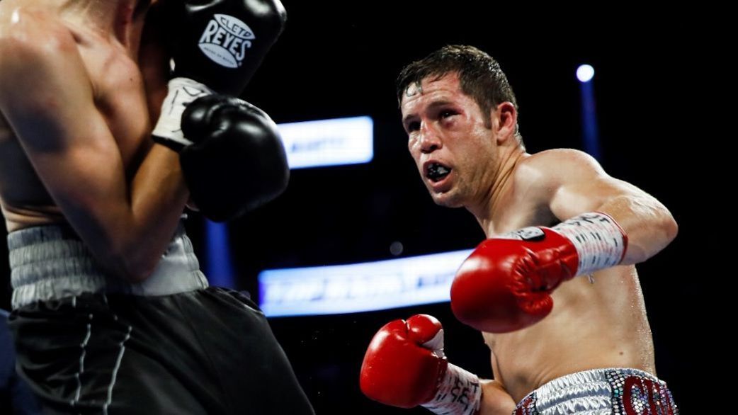 Carlos Cuadras ante Jesse Rodríguez por faja CMB; Rungvisai, fuera - ESPN