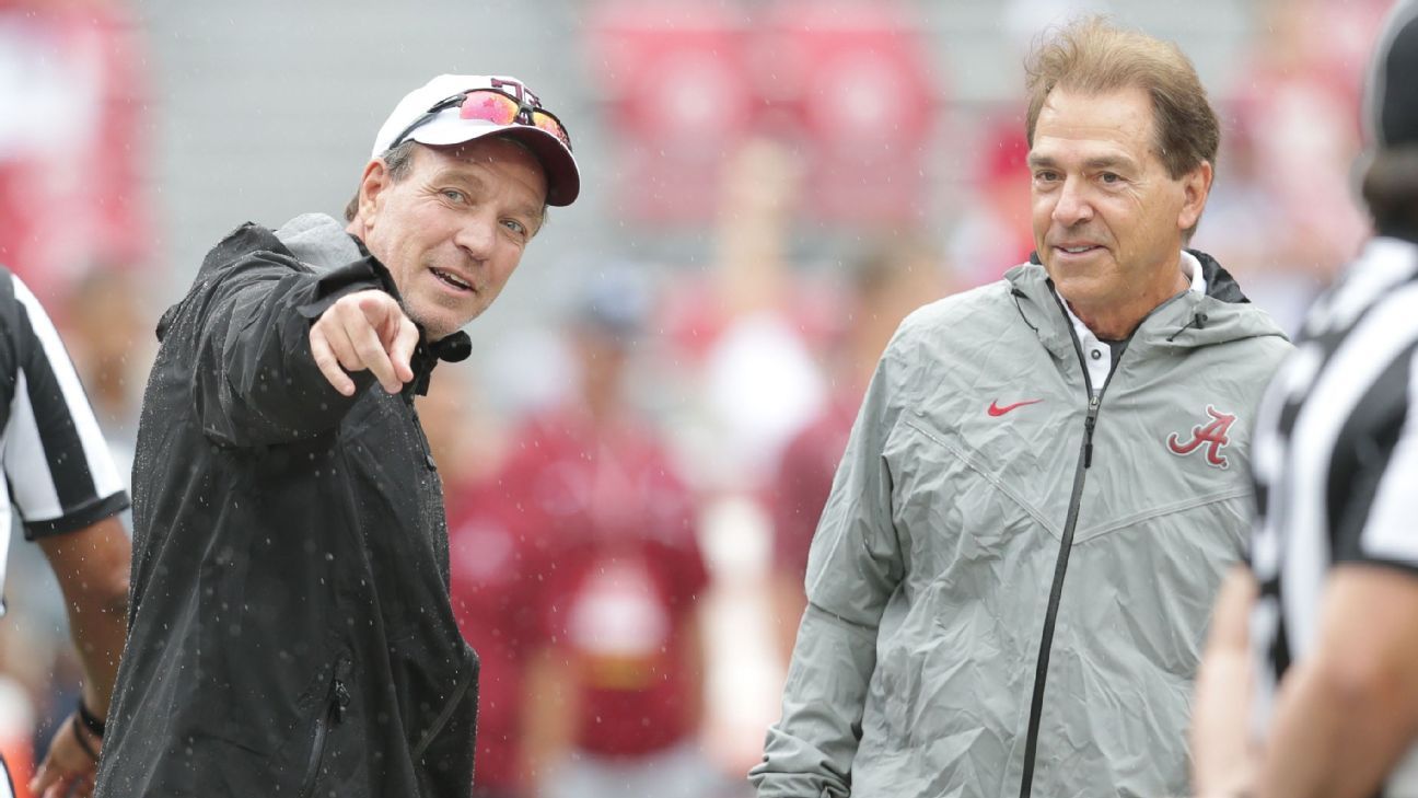 2022 College Football Recruiting Class Rankings Sec Dominates On