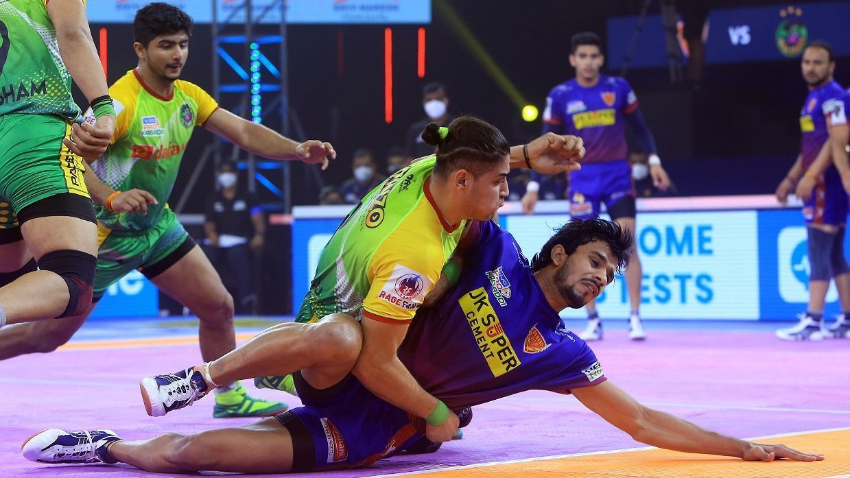 Pro Kabaddi League: Iranian players to miss start of PKL 9 - ESPN