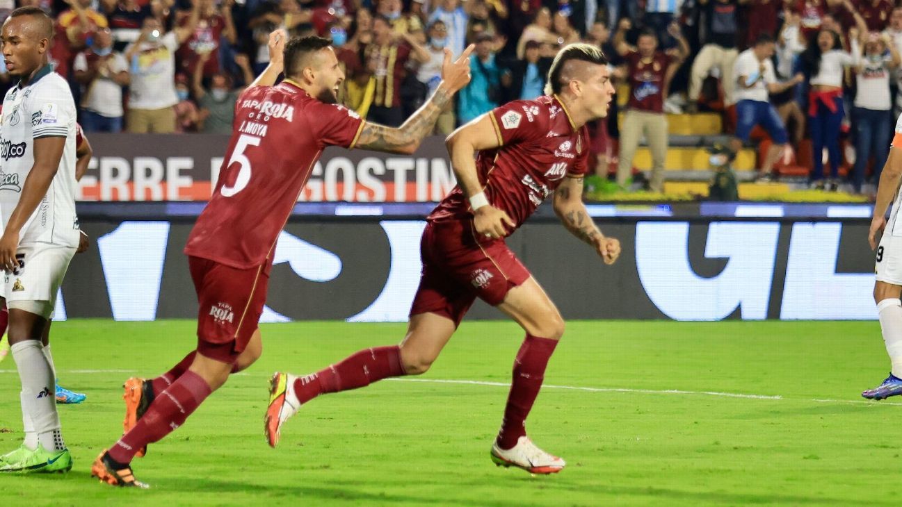 Michael Rangel se suma como refuerzo de Aucas tras dejar Deportes ...