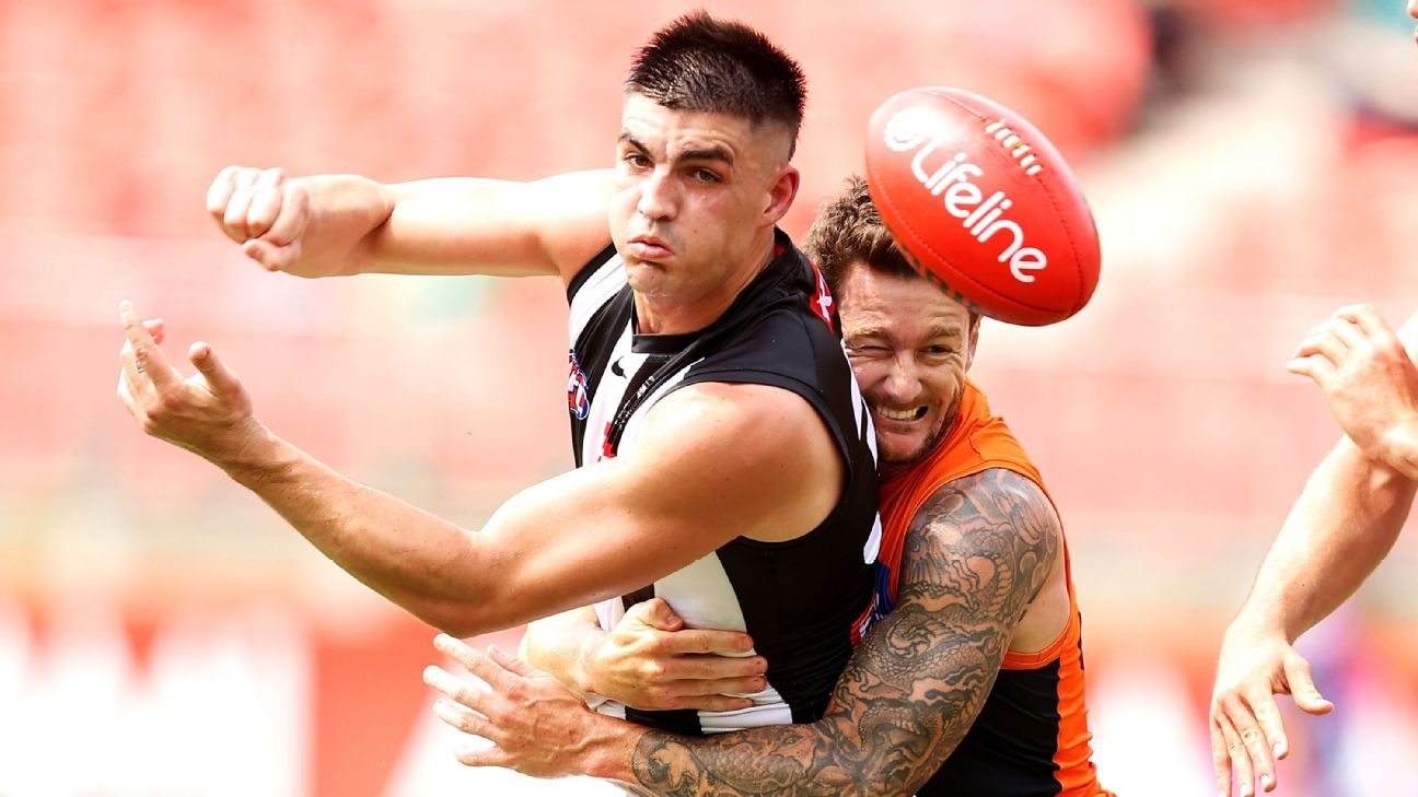 Maynard's two-game AFL suspension stands - ESPN