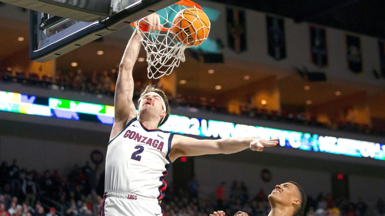 How to bet the NCAA tournament like The Bear - ESPN