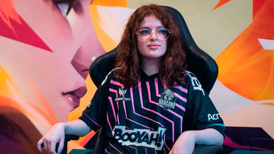 R6 | Ubisoft celebra o Dia Internacional das Mulheres e o protagonismo ...