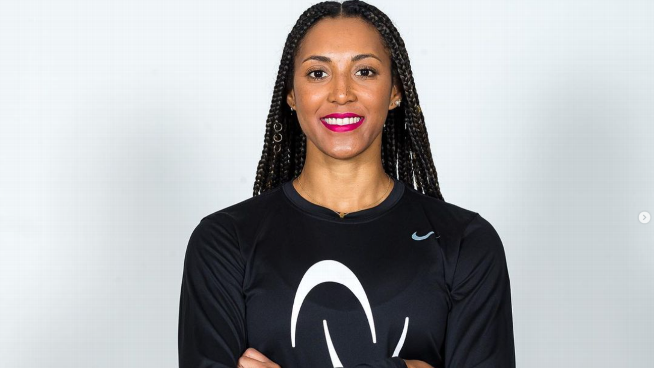 La estrella boricua Aury Cruz regresa a Athletes Unlimited Voleibol ...