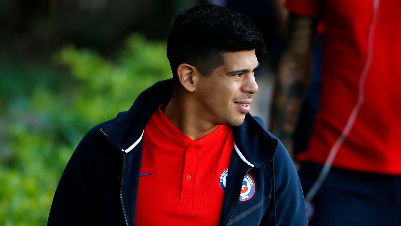 Pavez insiste: "No cumplir uno de los grandes objetivos del año es un ...