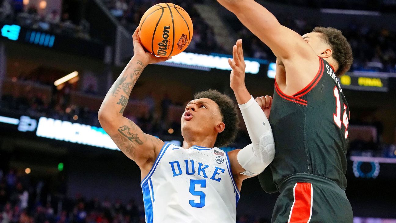 Stephen Curry told Duke players to 'cherish' the moment before Sweet 16 ...