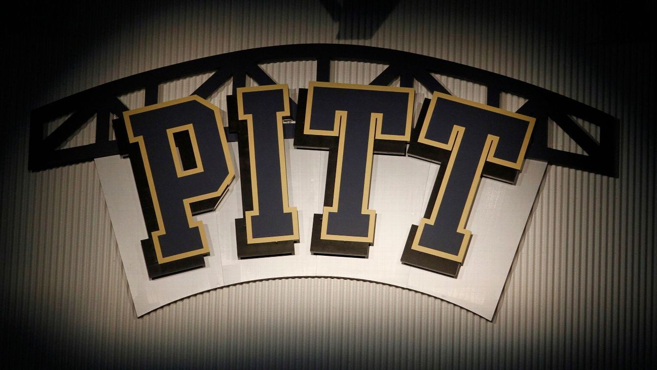 Julius Pegues, first Black basketball player at Pitt, dies at 86 - ESPN