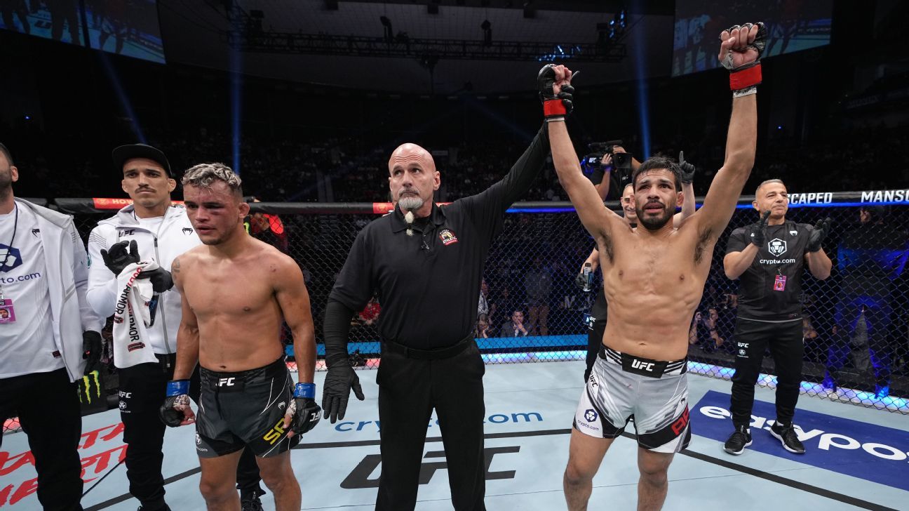 Com Charles do Bronx no corner, Daniel Willycat estreia com derrota no ...