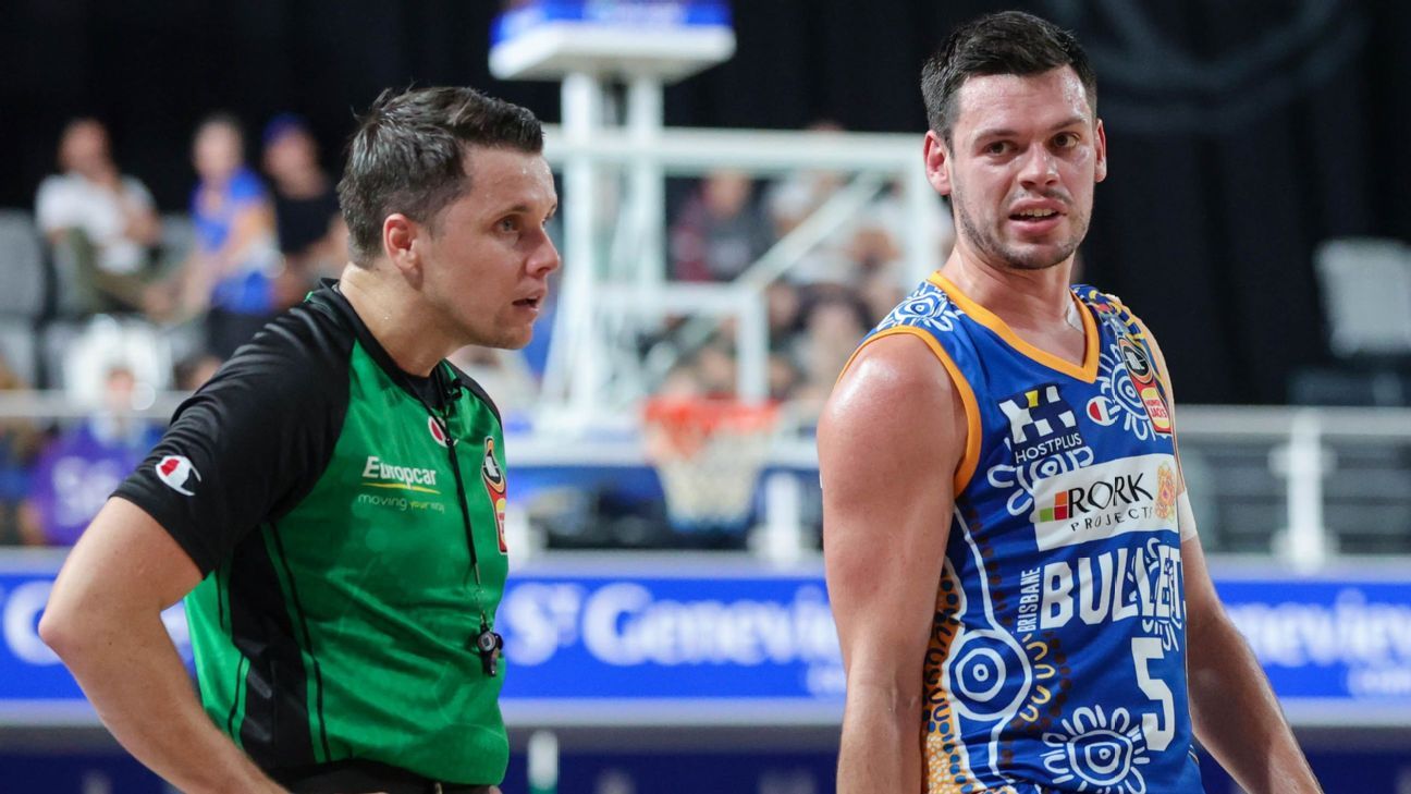 NBL 3X3 which team has been the big disappointments of 2022 - ESPN