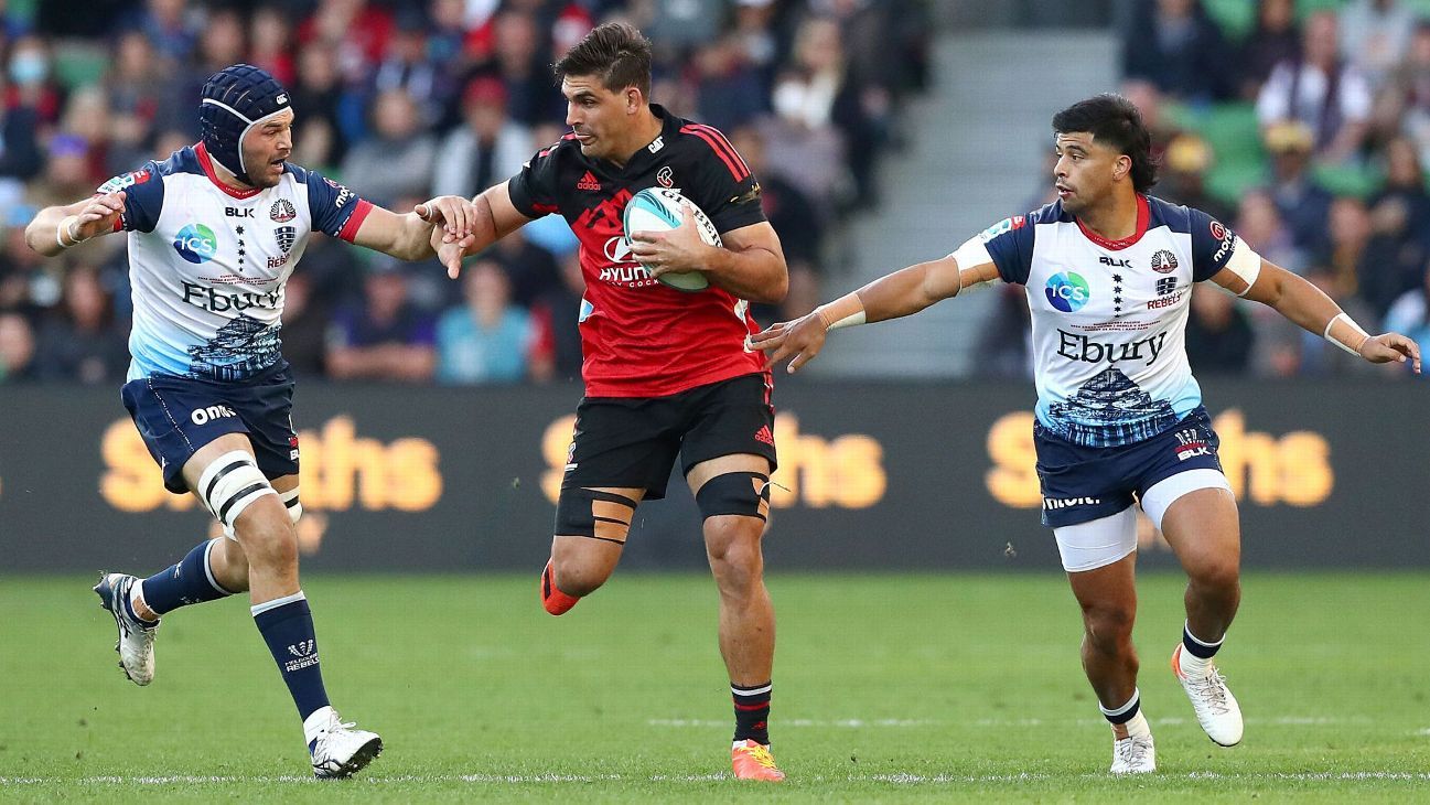 Santiago Medrano y Pablo Matera, titulares en el partido entre Force y ...