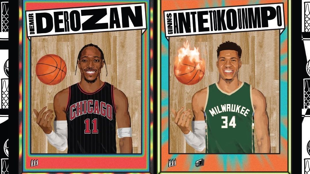 Sports NFT roundup - NBA launches playoff collections, and Tony Hawk ...