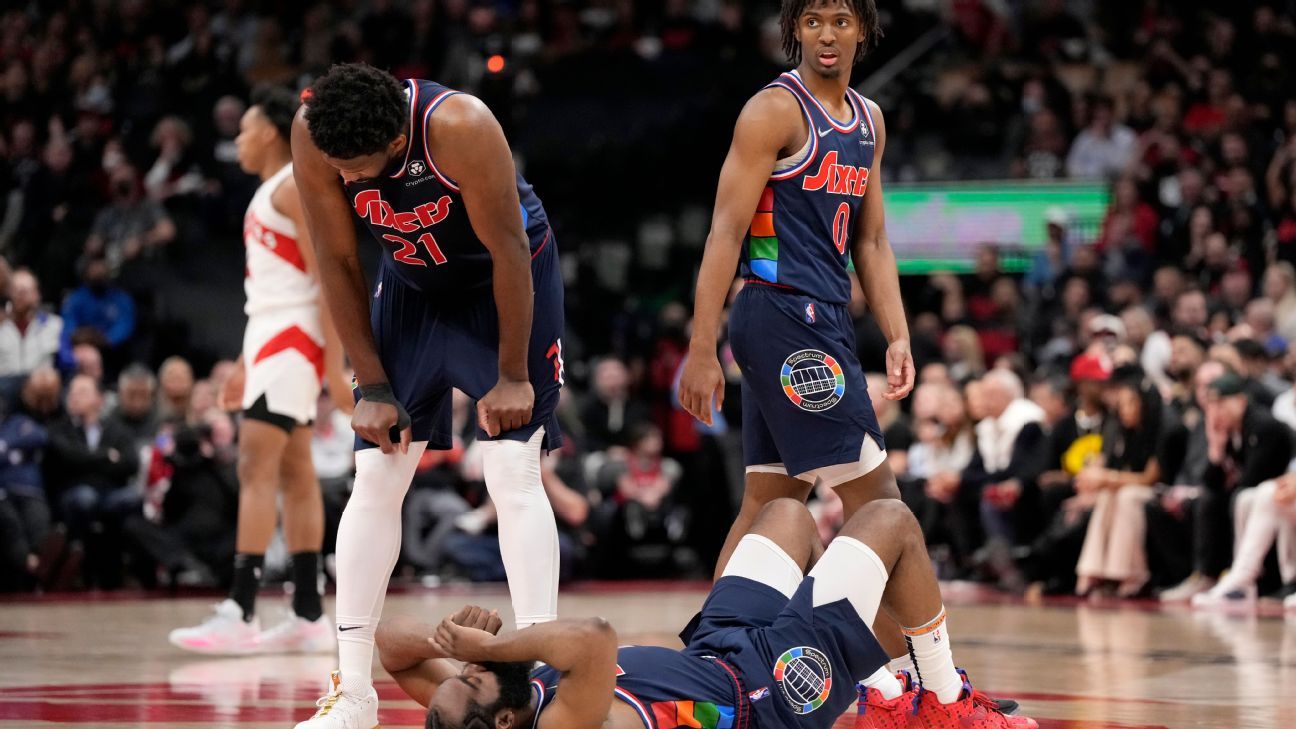 Los Sixers serán el rival del Miami Heat en la segunda ronda del Este ...