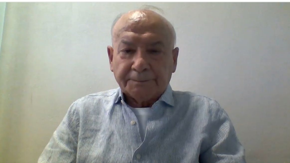 Reaparece Guillermo Álvarez; asegura que explicará su versión tras ...