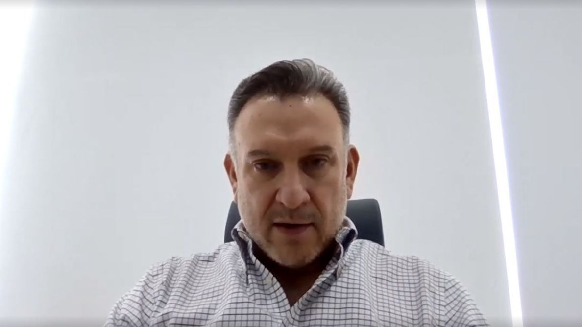 Carlos Manrique, presidente de LMP, sueña que el beisbol "sea el ...