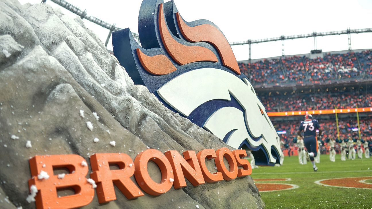 NFL: Denver Broncos tem acordo por venda recorde em esportes americanos ...