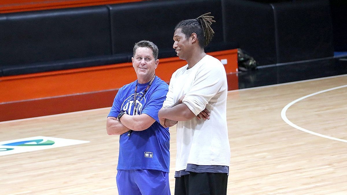 Joe Devance's and Mark Caguioa's departures leave veteran void, but ...