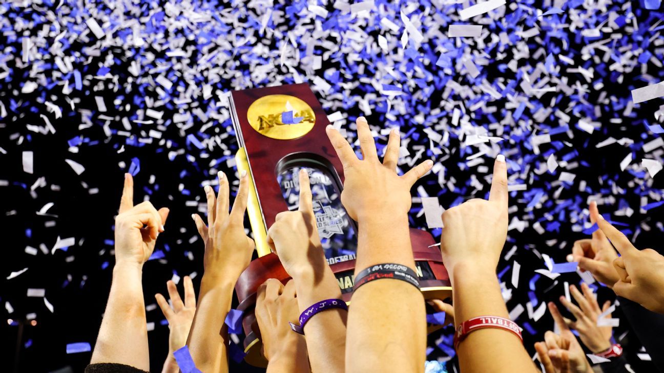 Why NIL has been good for college sports ... and the hurdles that ...