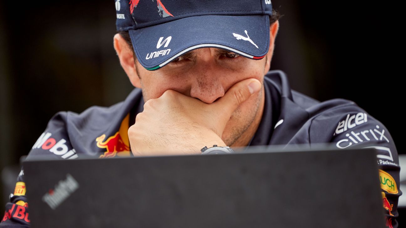 ¿Cómo se desempeñó Checo Pérez en el Gran Premio de Canadá? - vtss-ric.org