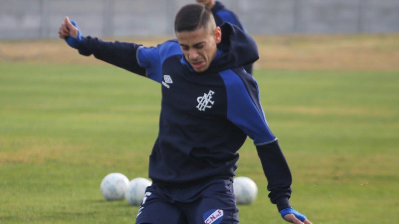 Cándido: "Nos sentimos cómodos a la hora de jugar y tenemos que ir ...