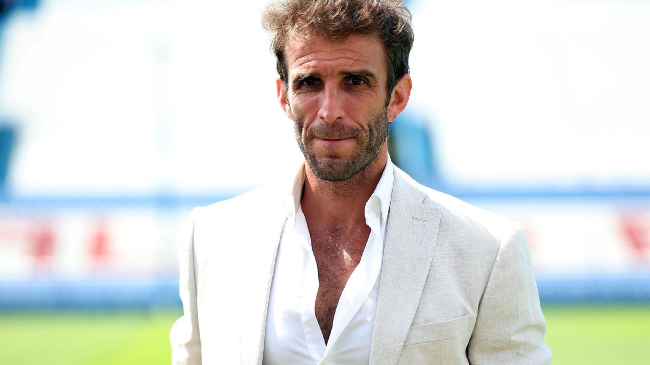 Fuentes: Iván Alonso no seguirá en Pachuca "por faltar al reglamento ...