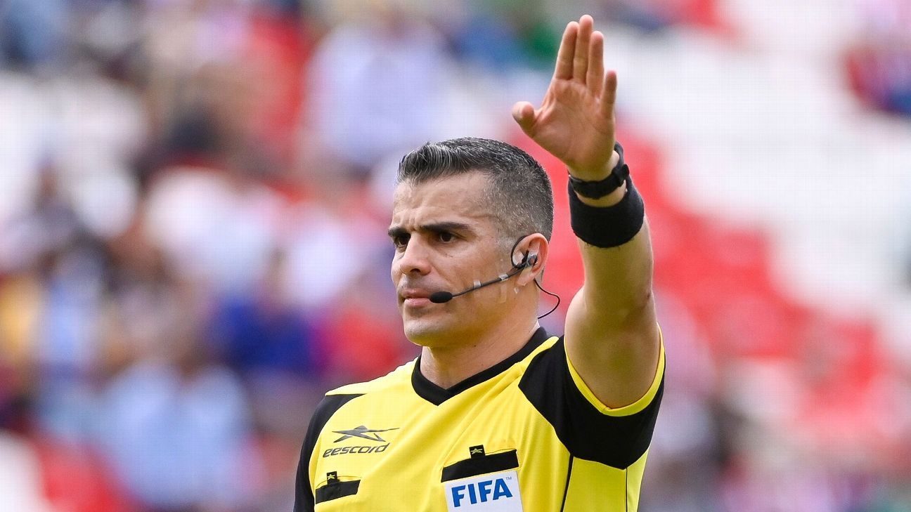 Felipe Ramos Rizo considera que Fernando Hernández se equivoca al no ...