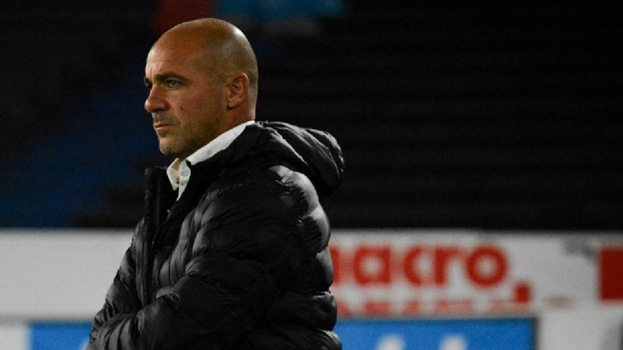 El Rifle Pandiani y su salida de Cerro: "El club ha decidido separar ...