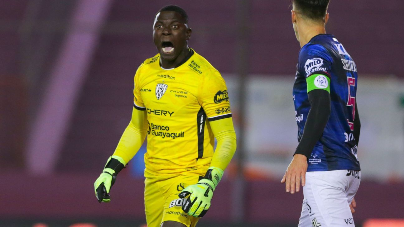 Moisés Ramírez: "Demostramos que estamos preparados para ganar este ...