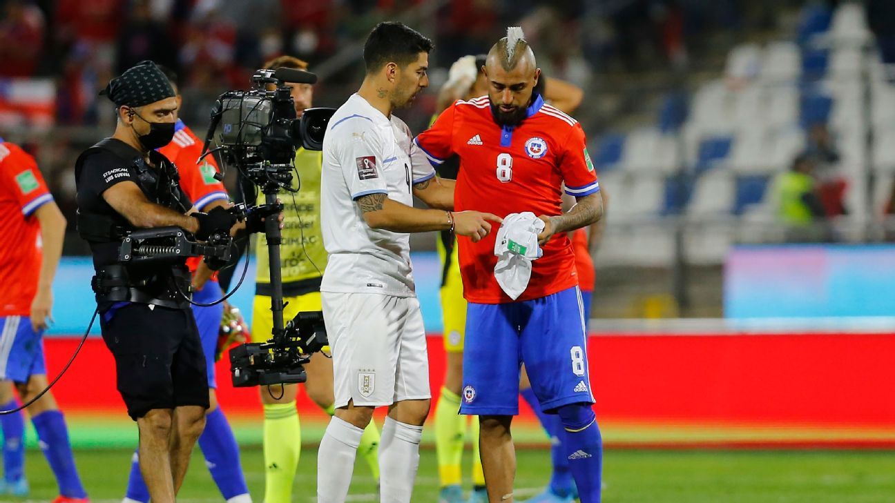 Brazil's big clubs taking different approaches to signing marquee names ...